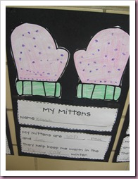 Oceans of First Grade Fun: Blog Land Inspiration